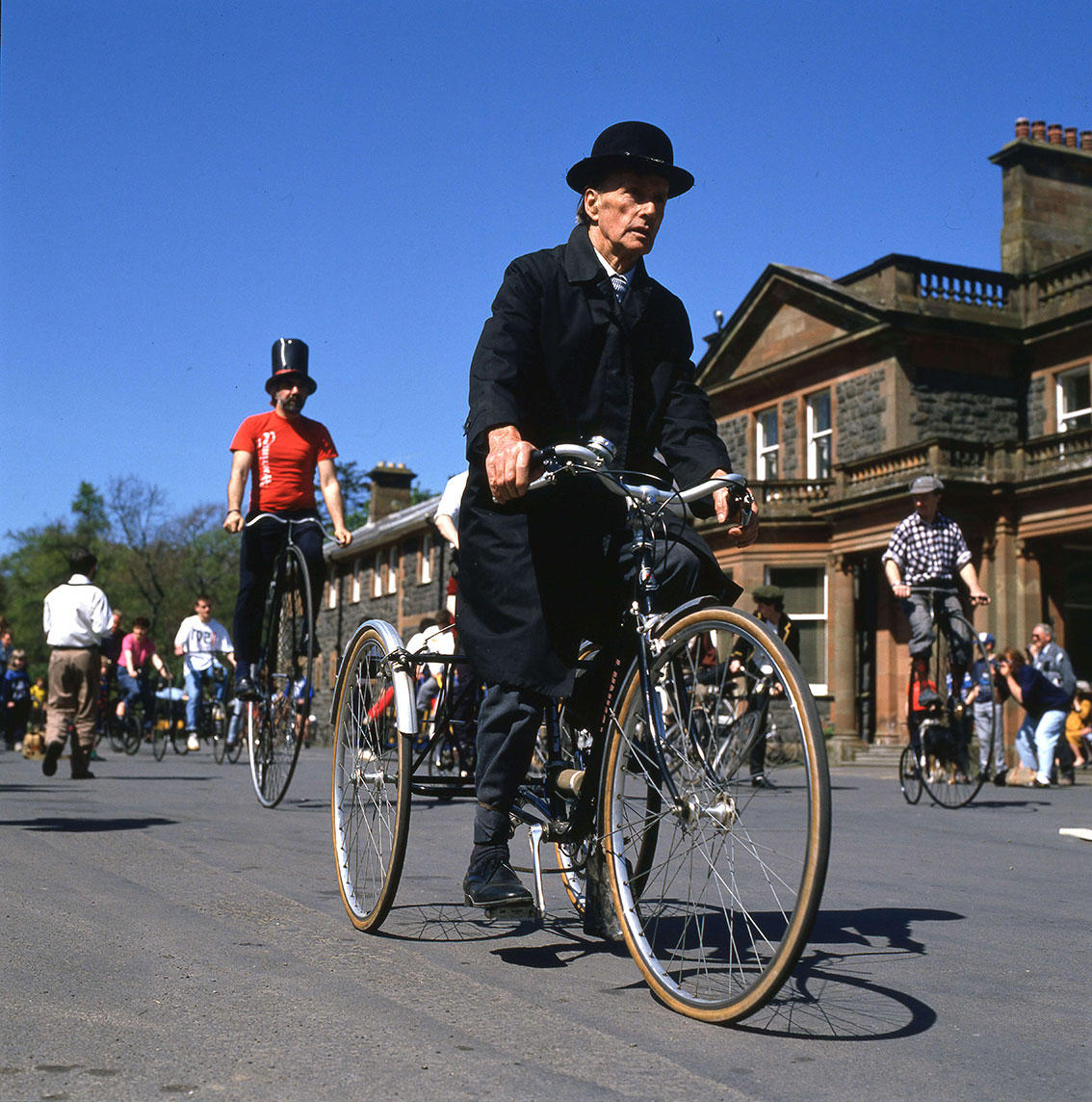 Robert Ashby Photography | Life through a lens